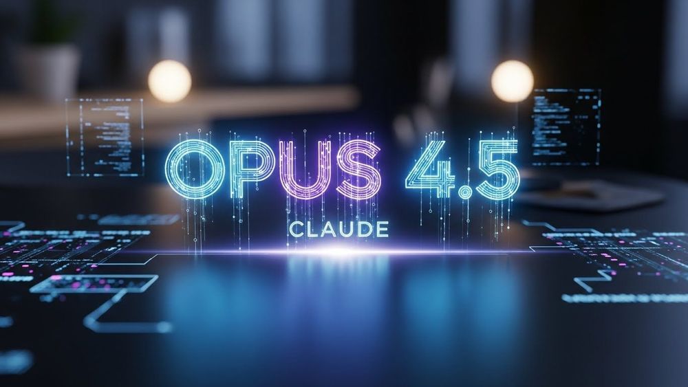 Claude Opus 4.5 im Test – Lohnt sich das Upgrade? - PHM.de
